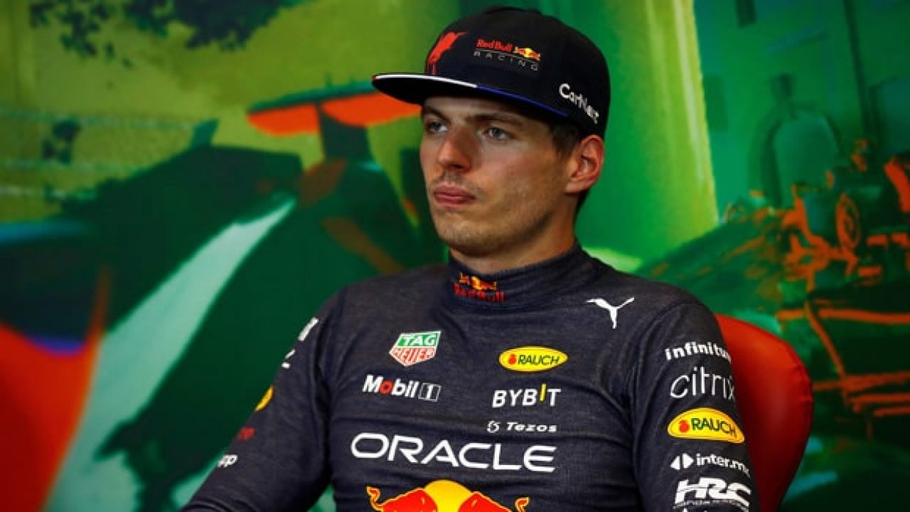 Alpine CEO Laurent Rossi issues strong warning